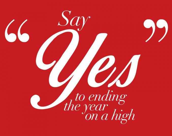 Year-end vibes – The HR Business Partner Story