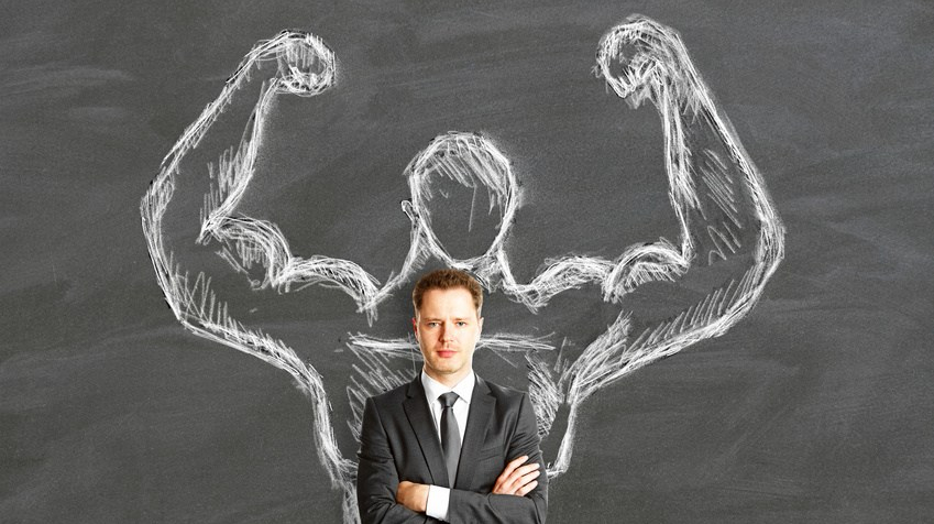 the 5 defining attributes of a strong leader – The HR Business Partner ...
