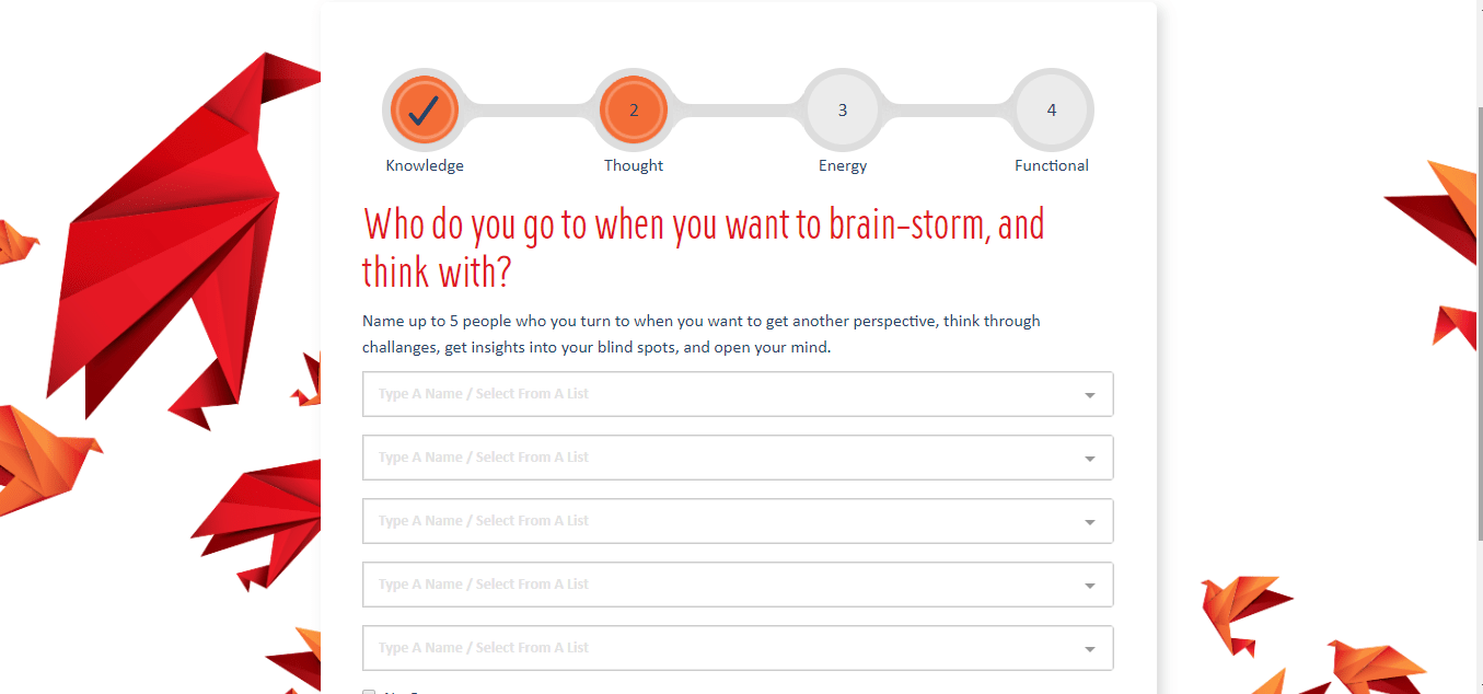 Leveraging network information for personal development – The HR ...