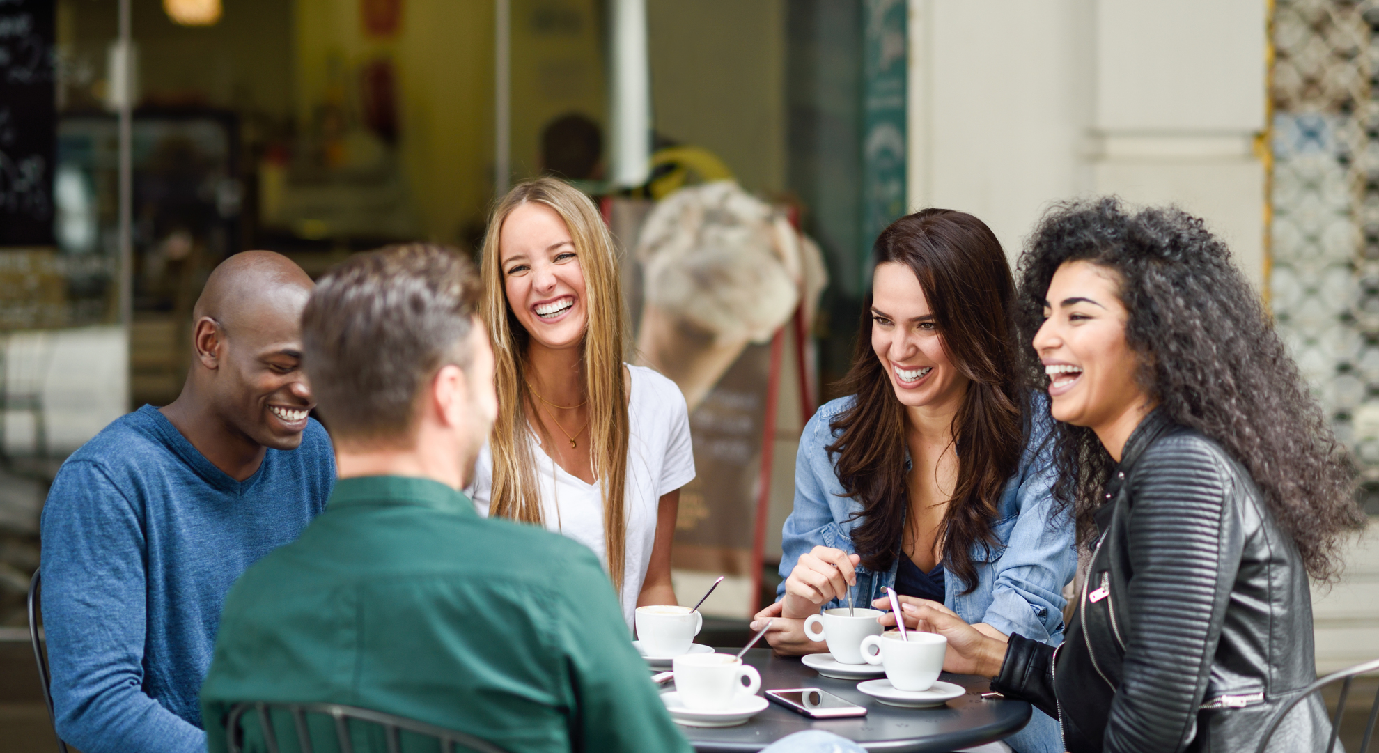 What to talk about when you talk about Diversity? – The HR Business ...
