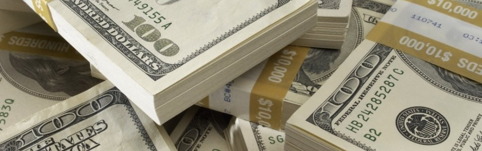 It’s all about the money, honey! – The HR Business Partner Story