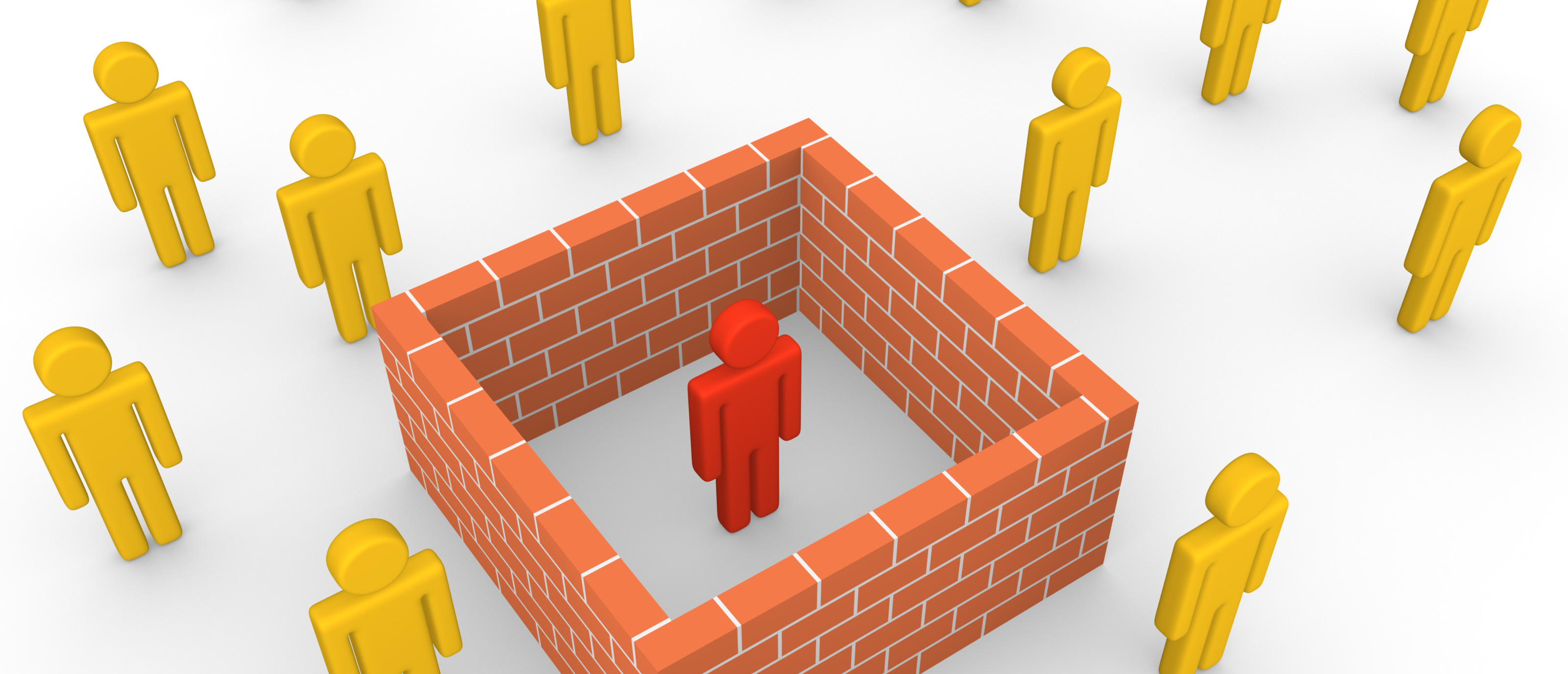 Isolation Diaries #1 – The HR Business Partner Story