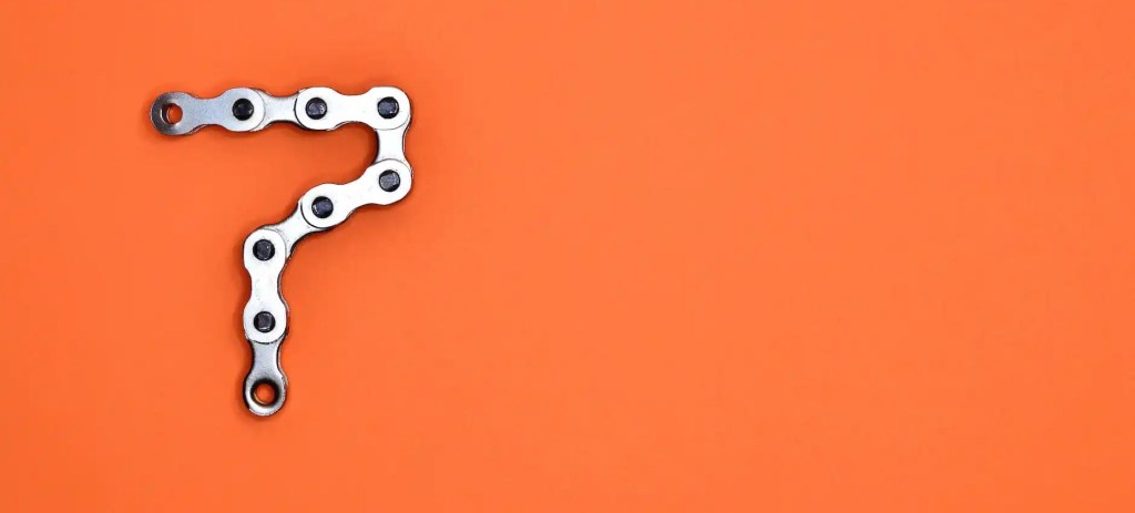 The 7 x 7 Rule – The HR Business Partner Story